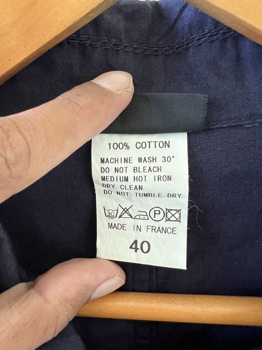 Vetra 💥VETRA SHIRT CHORE JACKET MADE IN FRANCE | Grailed