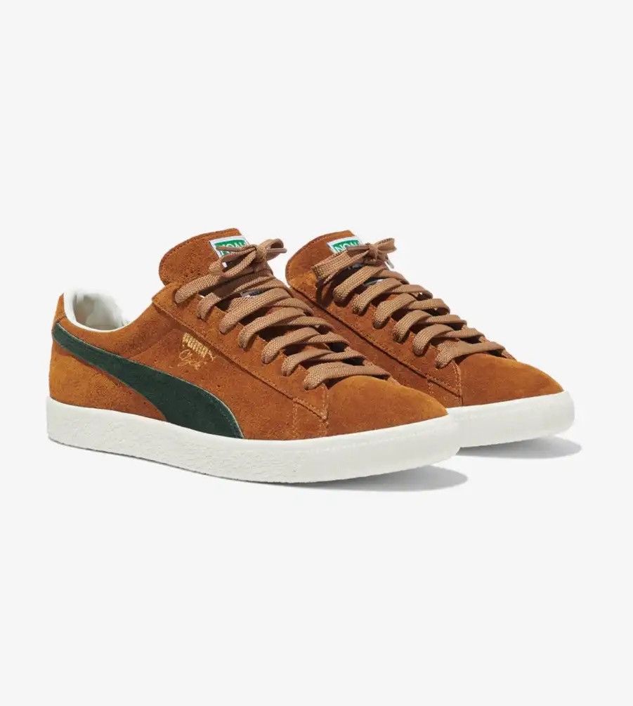 Puma PUMA x NOAH - Made in Japan - Clyde | Grailed