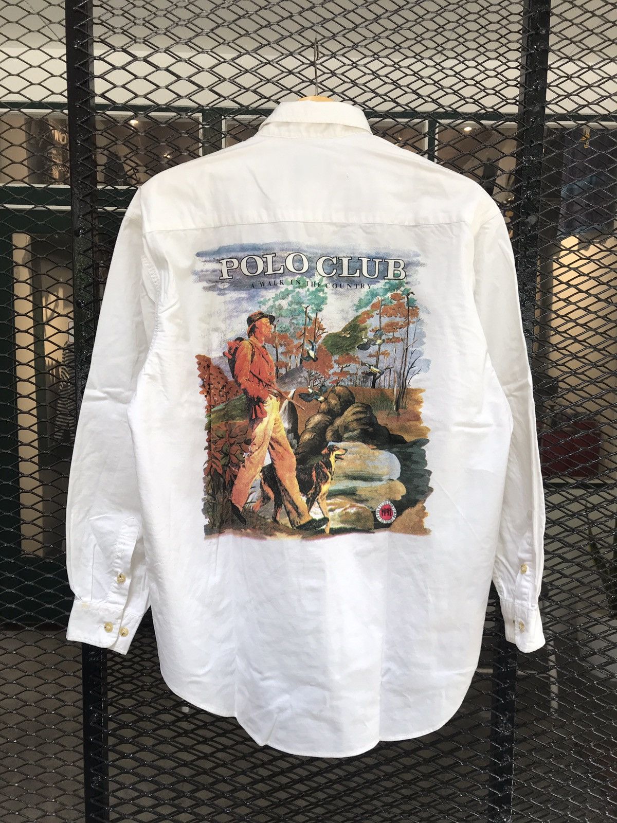 Polo Ralph Lauren × RRL Ralph Lauren × Vintage VINTAGE POLO CLUB ...