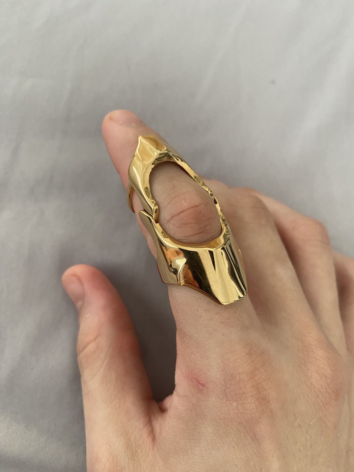 Vitaly Design Vitaly Proxy ring | Grailed