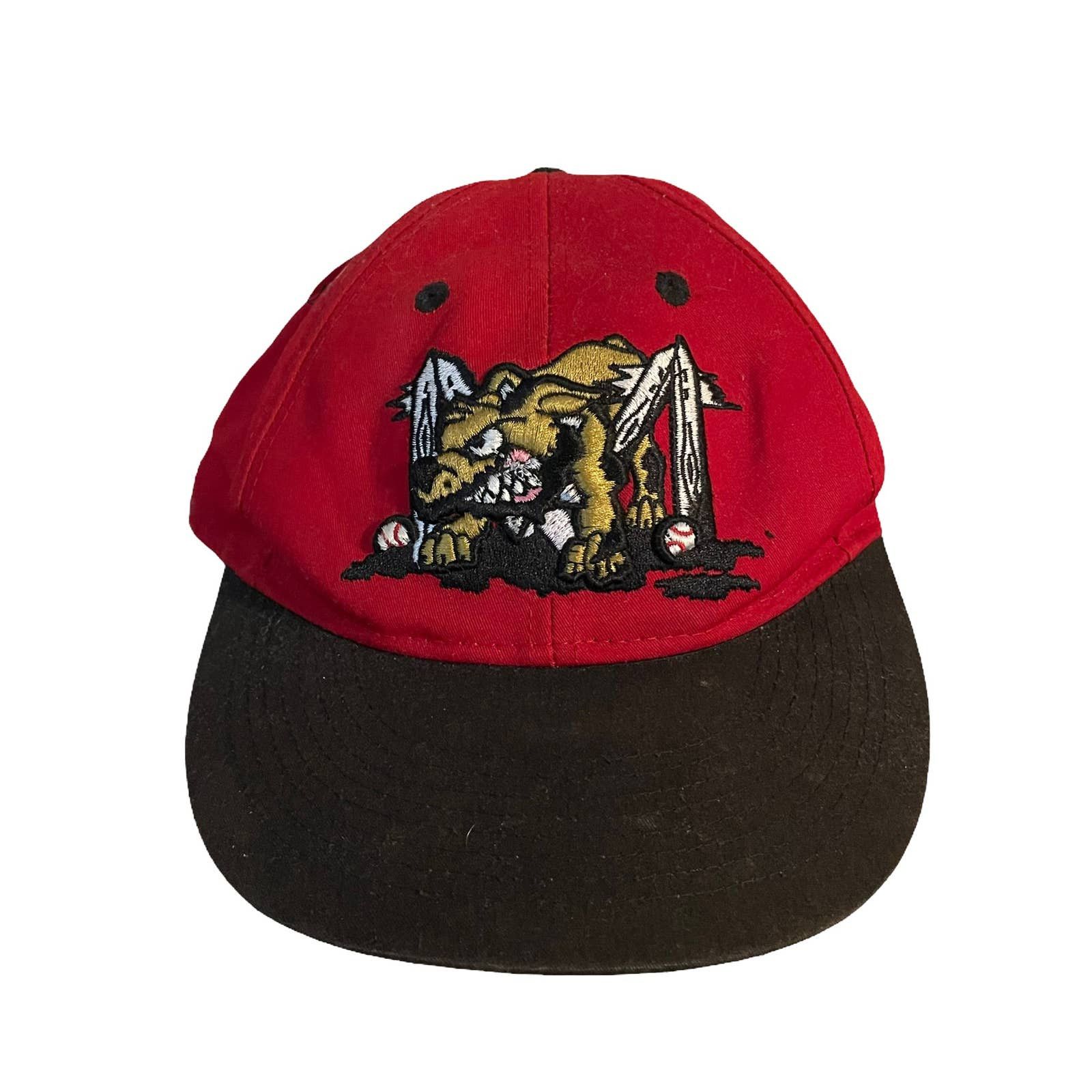 Streetwear × Vintage Bulldogs hat | Grailed
