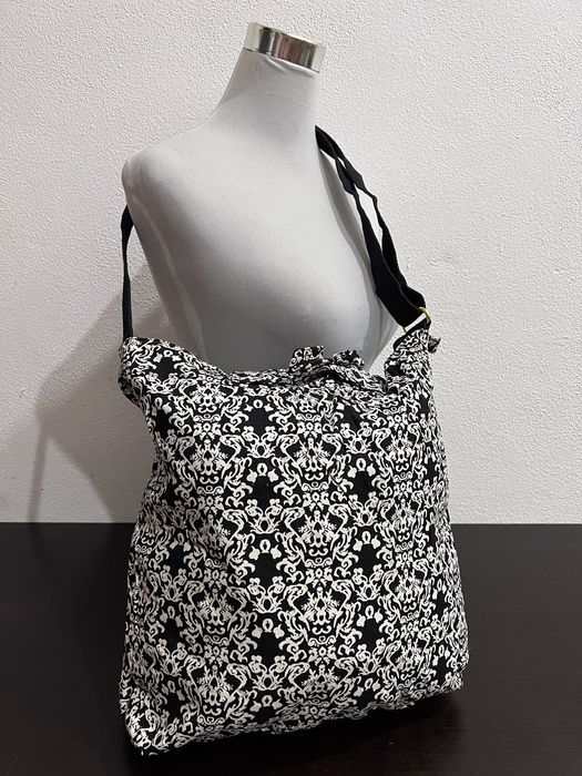 Bag Mikoa Overprint Sling Bag | Grailed