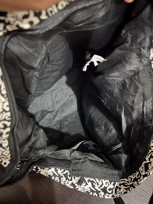 Bag Mikoa Overprint Sling Bag | Grailed