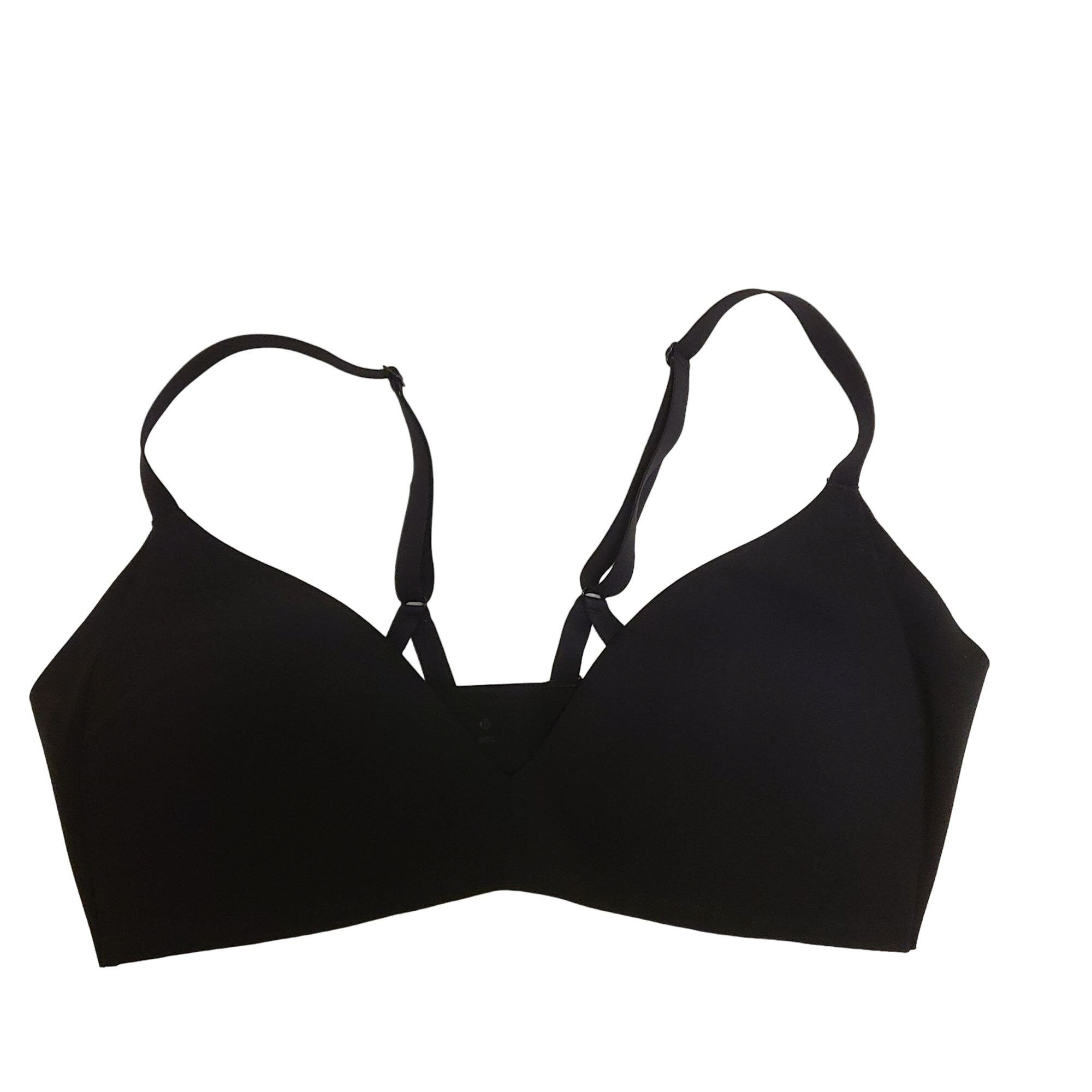 Lululemon Lululemon Take Shape Bra Black Women's 36C | Grailed