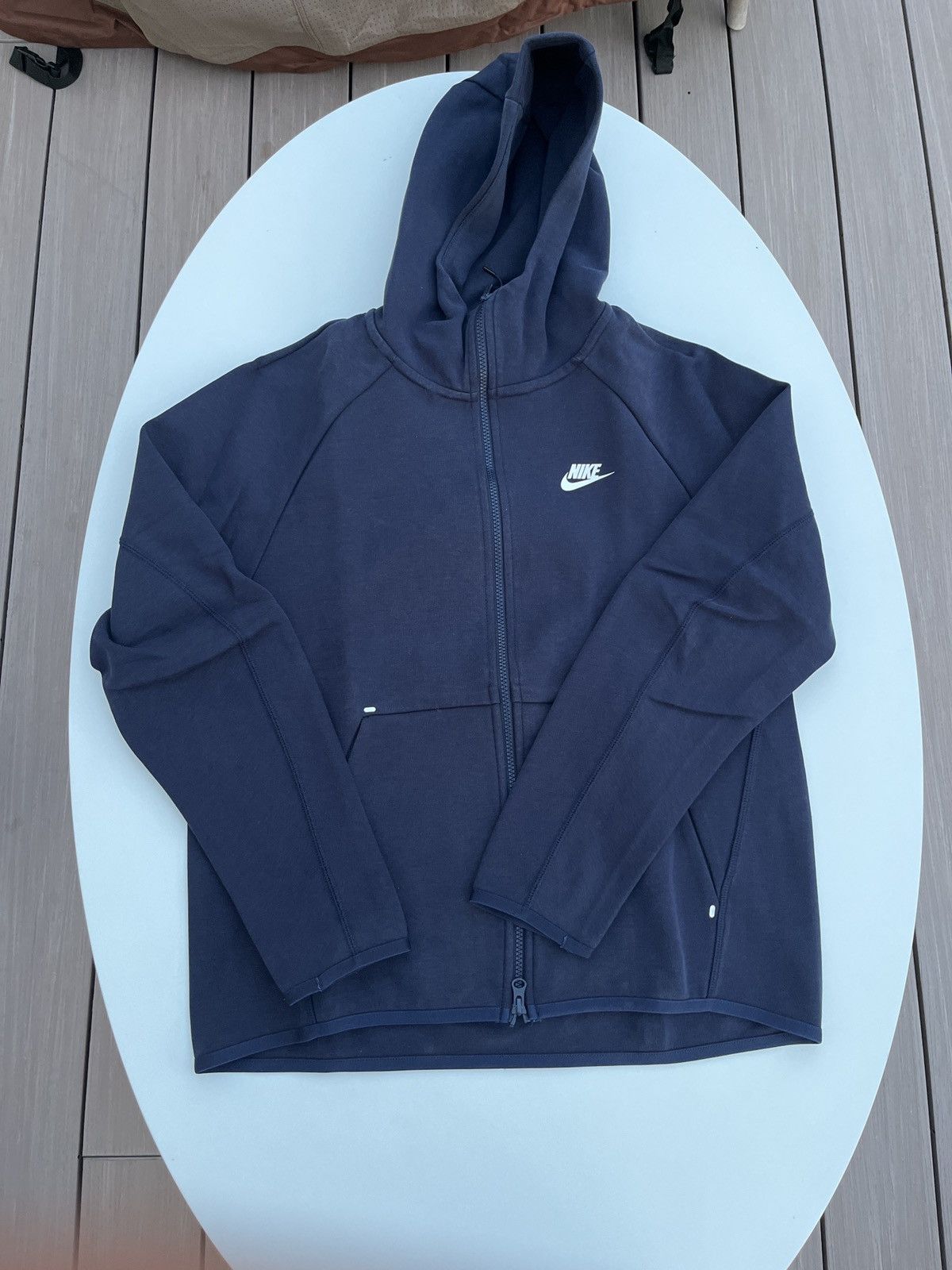 Nike Sportswear Tech Fleece | Grailed