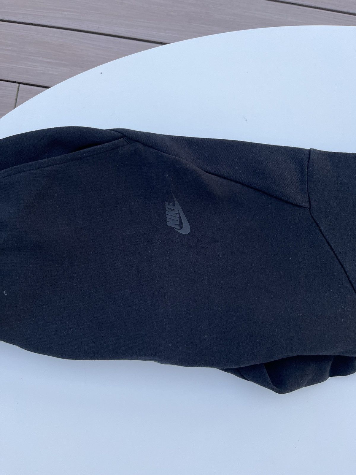 Nike Sportswear Tech Fleece | Grailed