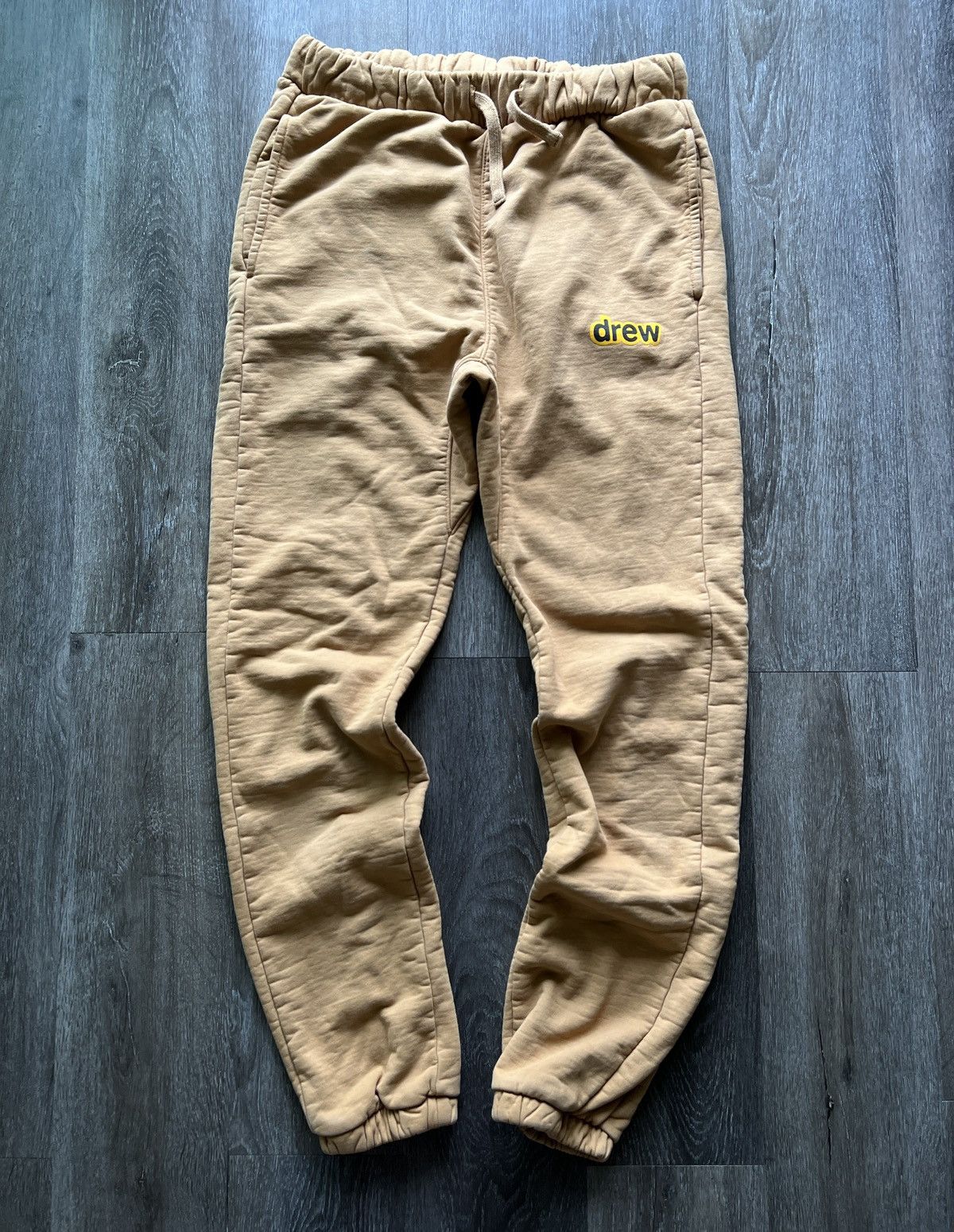 Drew House × Streetwear drew house secret sweatpants | Grailed