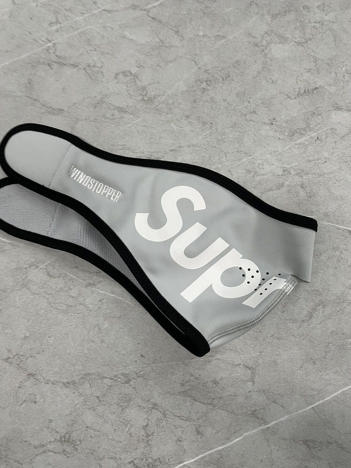 Supreme Supreme mask | Grailed