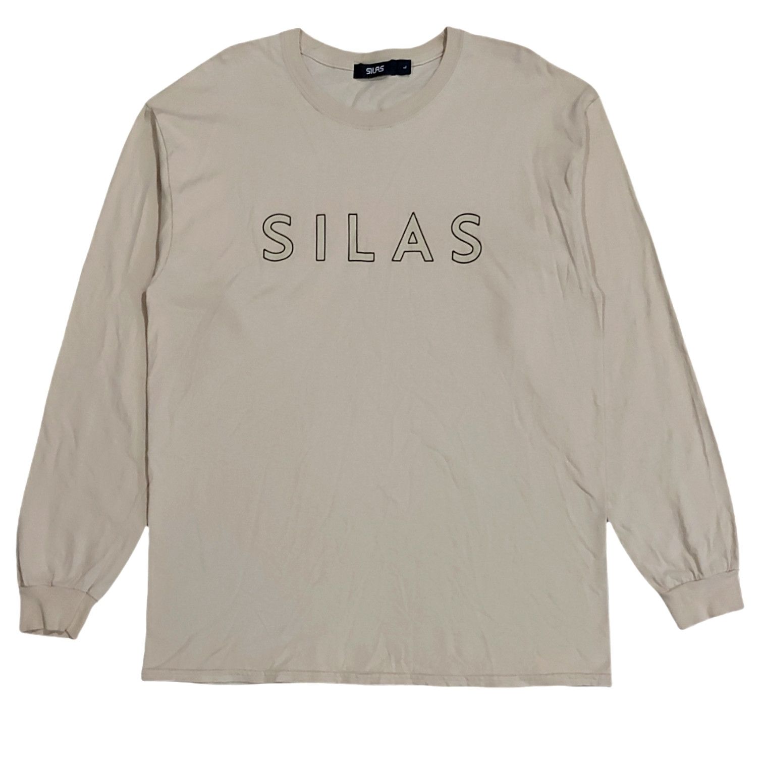 Silas × Skategang × Streetwear RARE! SILAS HYPEBEAST STREETWEAR ...