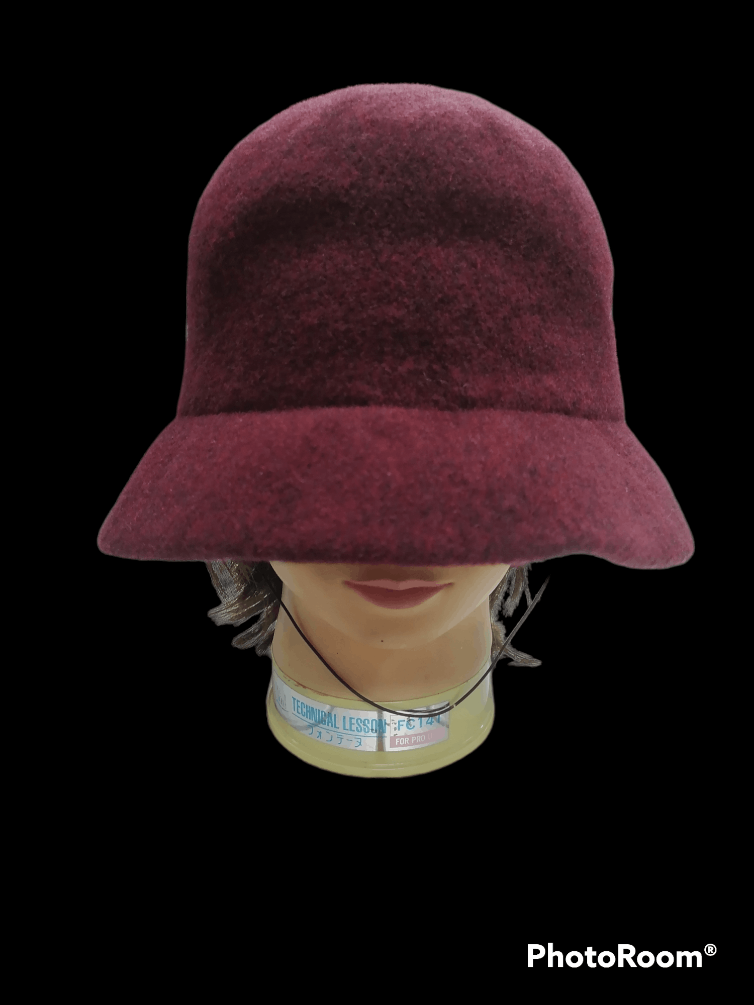 Vivienne Westwood Rare🔥Vivienne Westwood Paperclip Orb Logo Wool Hats ...
