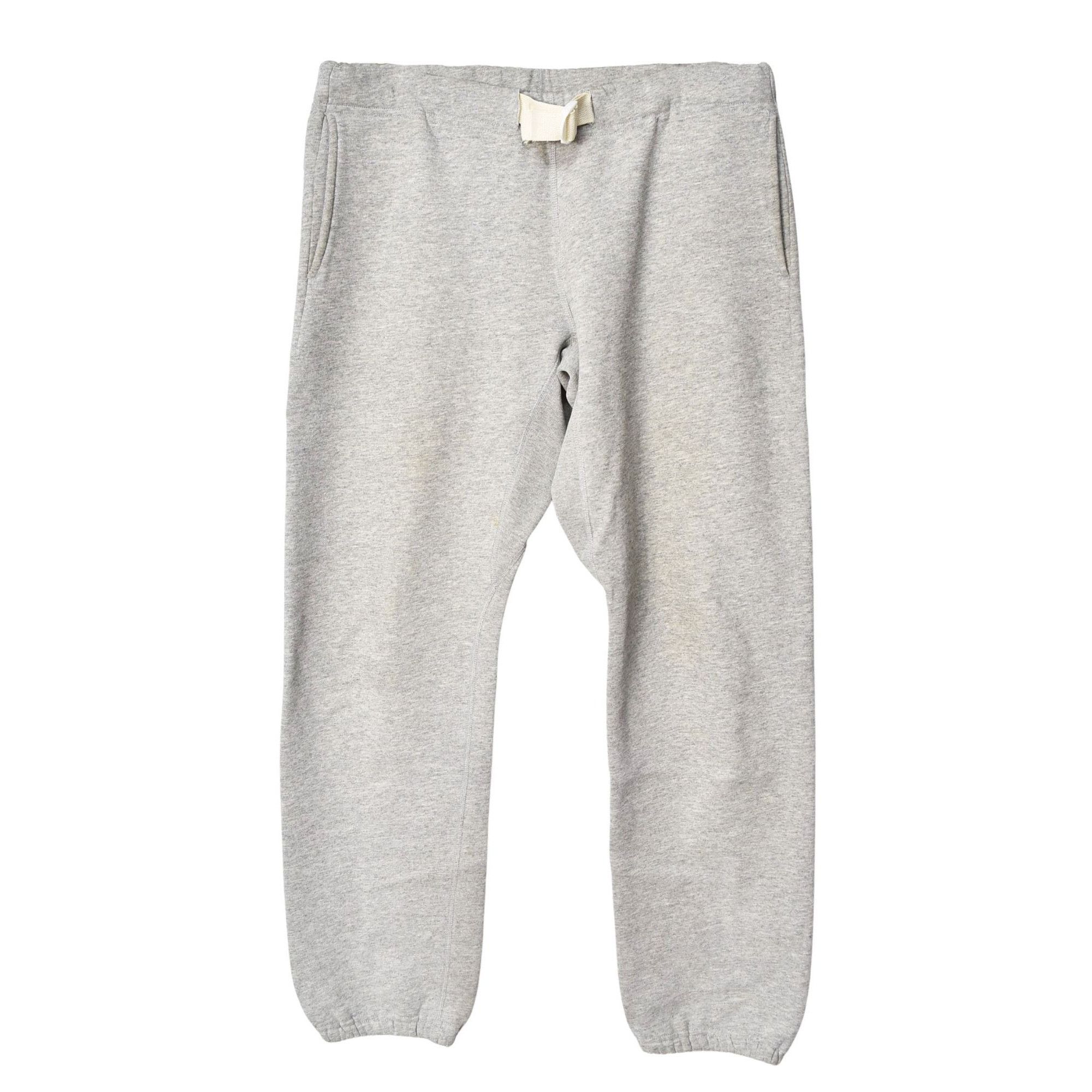 Engineered Garments Engineered Garments/easy sweat pants/26436 - 687 80 ...
