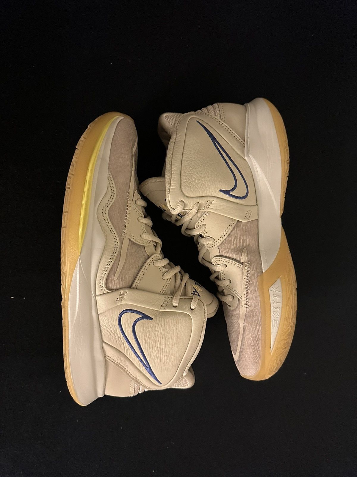 Nike Kyrie Infinity N7 | Grailed