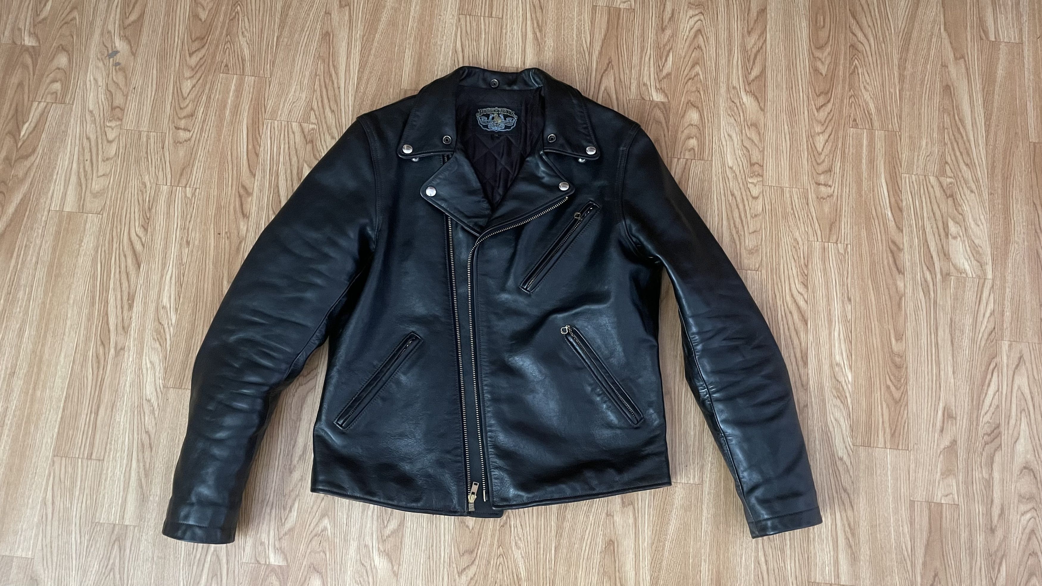 DOUBLE HELIX Deviant, Black Teacore | Grailed