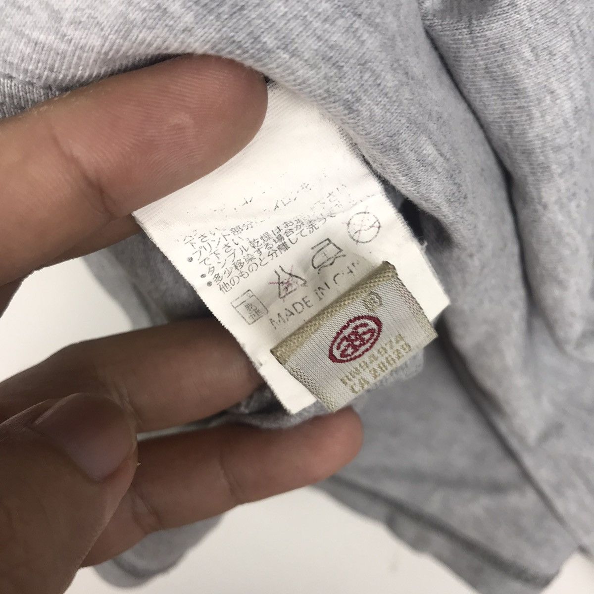 Stussy Rare Stussy Rip Off Gucci Nice Design T Shirt | Grailed