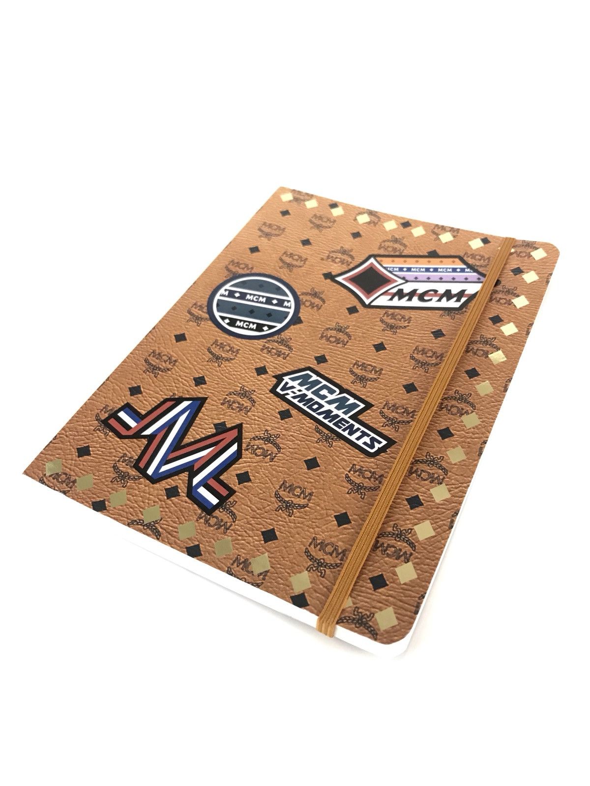 MCM Notebook | Grailed