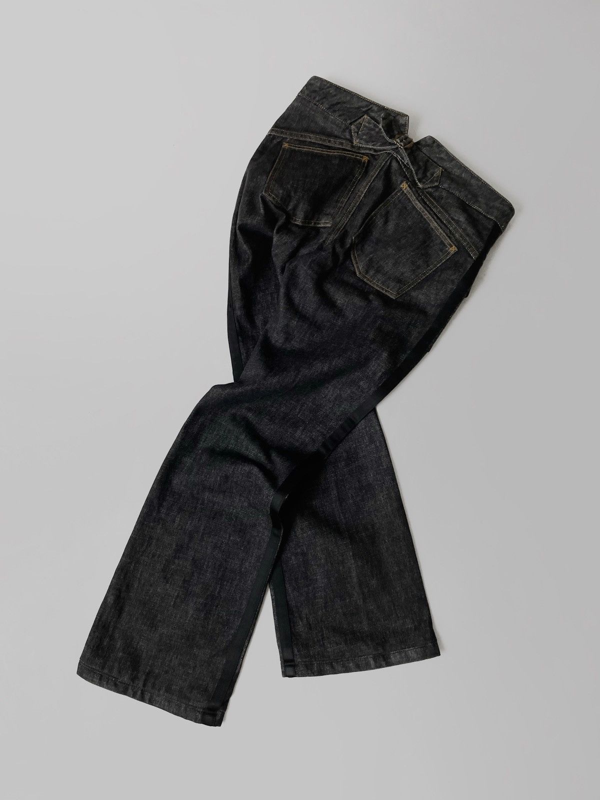 Dolce & Gabbana × Streetwear × Vintage Dolce & Gabbana vintage pants ...