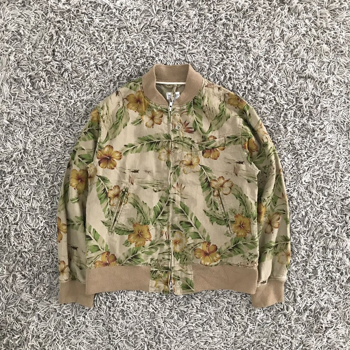 Engineered Garments × Nepenthes New York FWK by Engineered Engineered Garments × Nepenthes New York FWK by Engineered