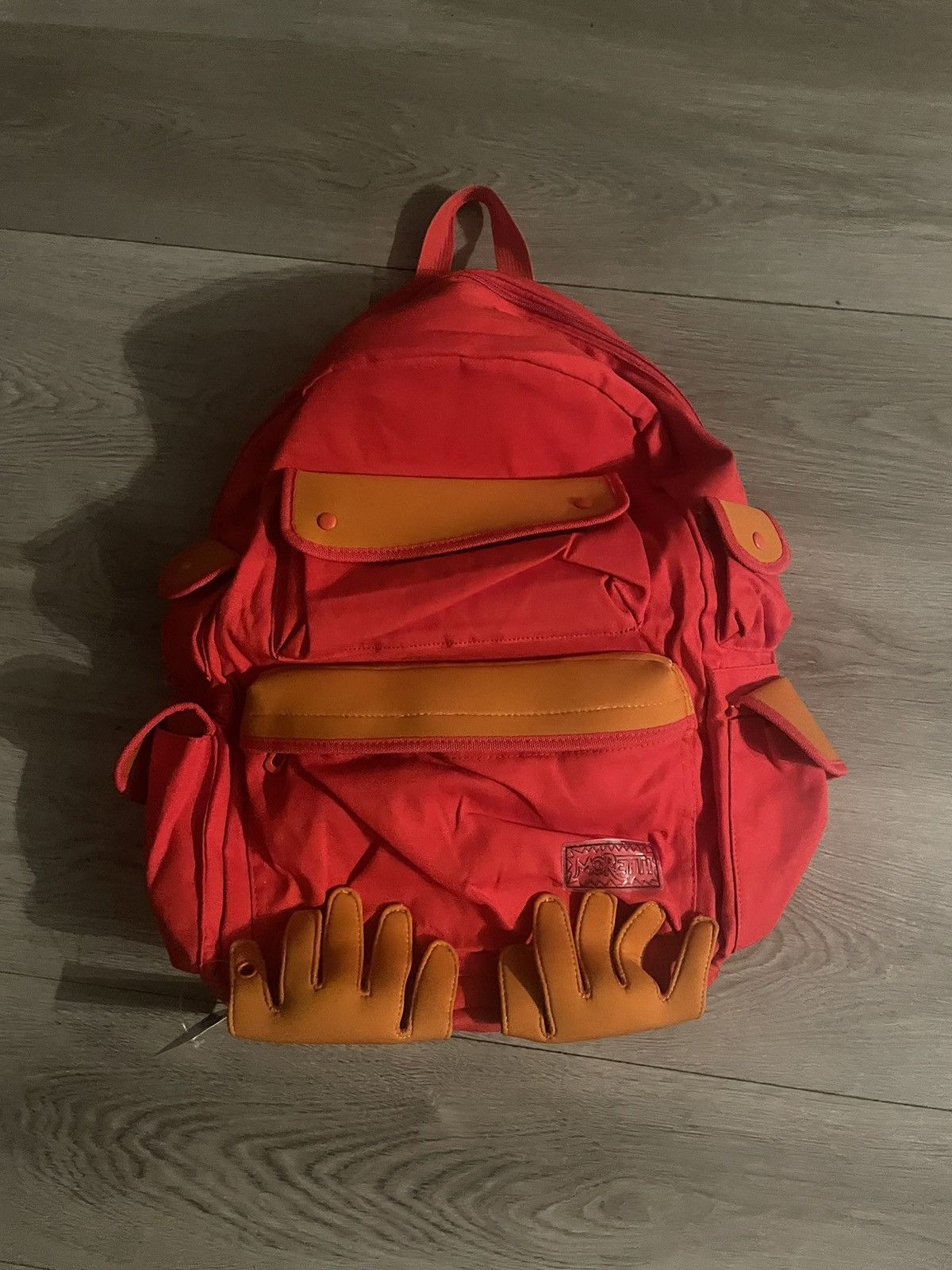 Other Red SACE MORETTI BAG ‼️ | Grailed