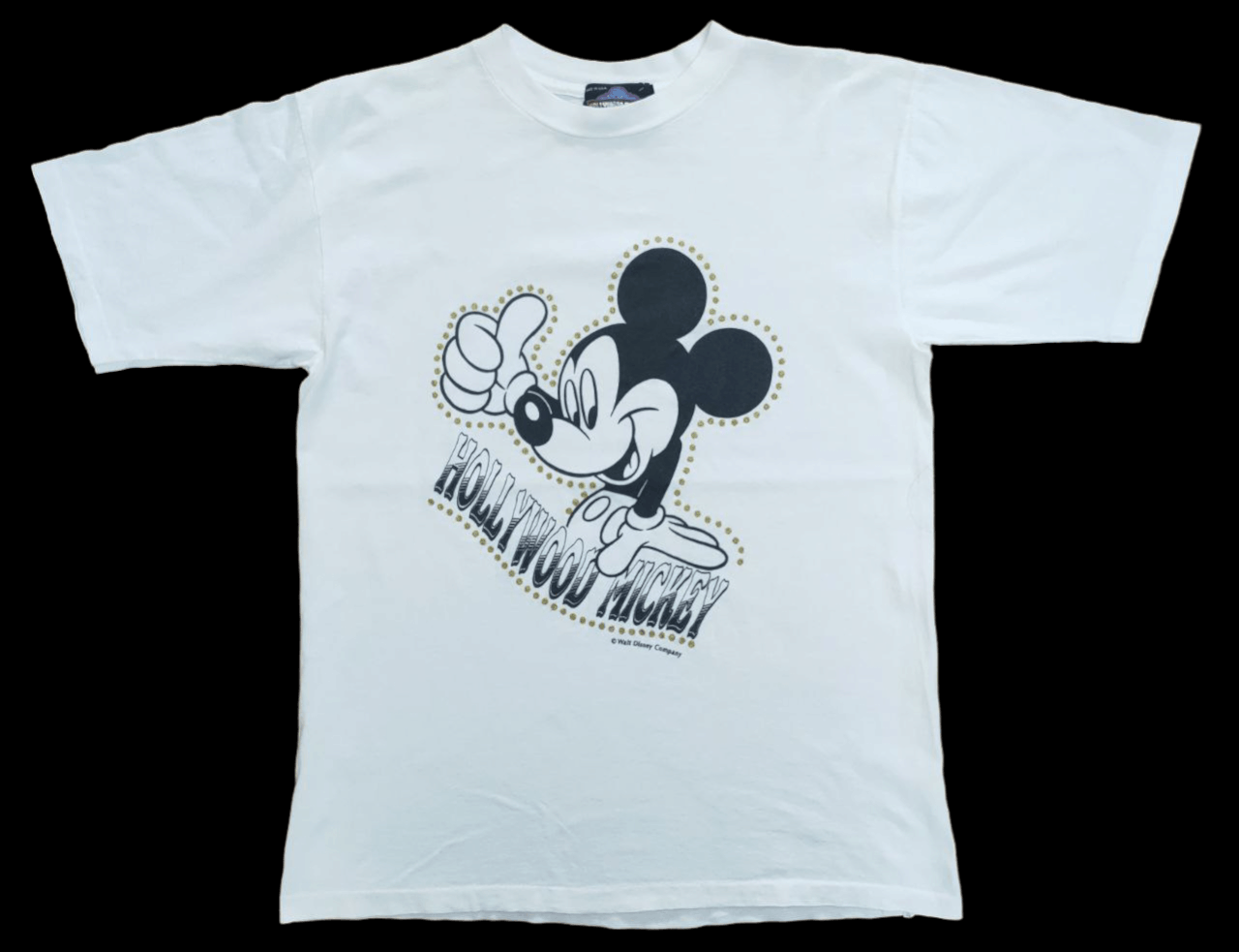 Disney × Mickey Mouse × Vintage 💥LAST CALL💥 Vintage Single Stitch ...
