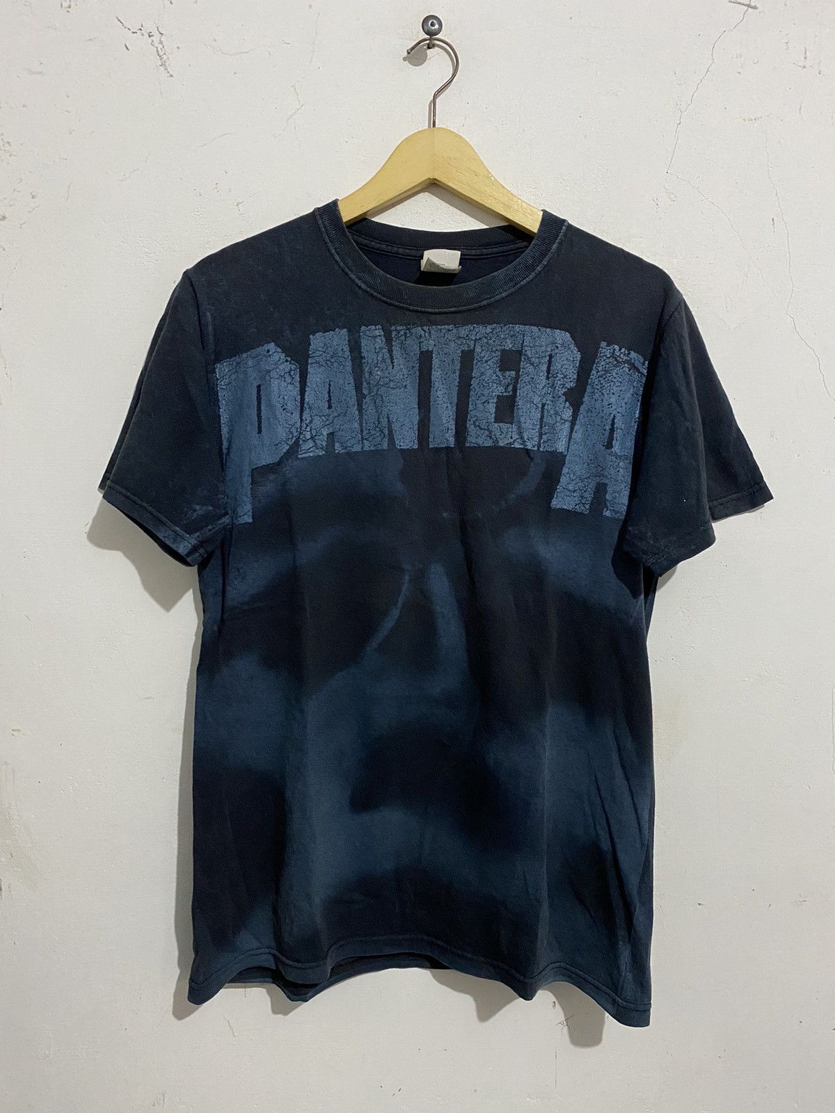 Vintage 💸BINDINGOFFER💸2000s Pantera Far Beyond Driven Allover Print ...