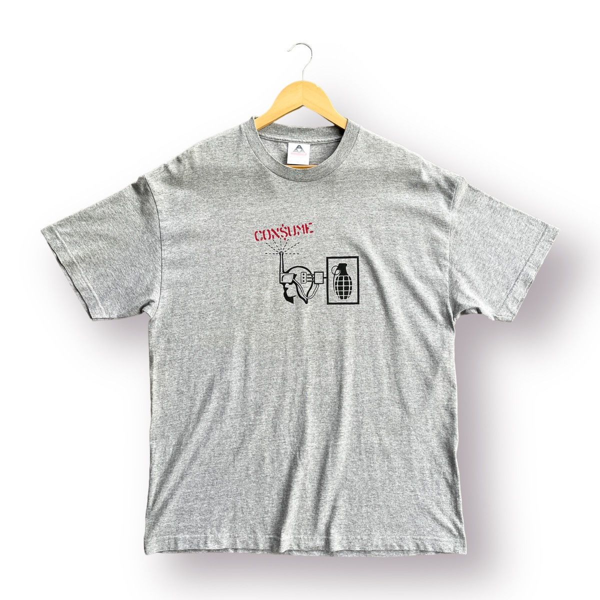 Vintage Vintage 90’s Army Counter-IED Bomb Detector Squadron | Grailed