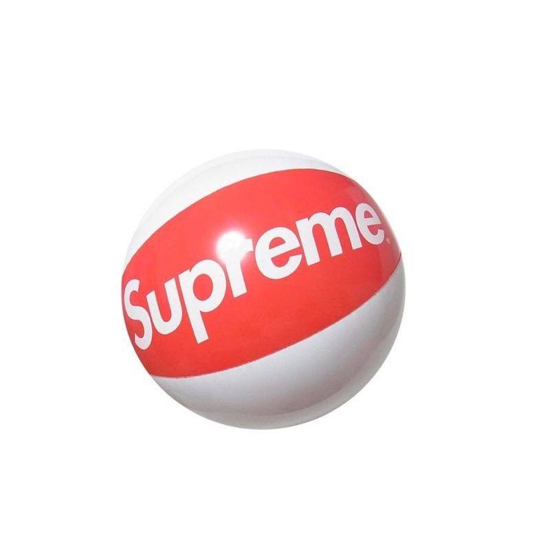 Supreme Supreme Beach Ball | Grailed