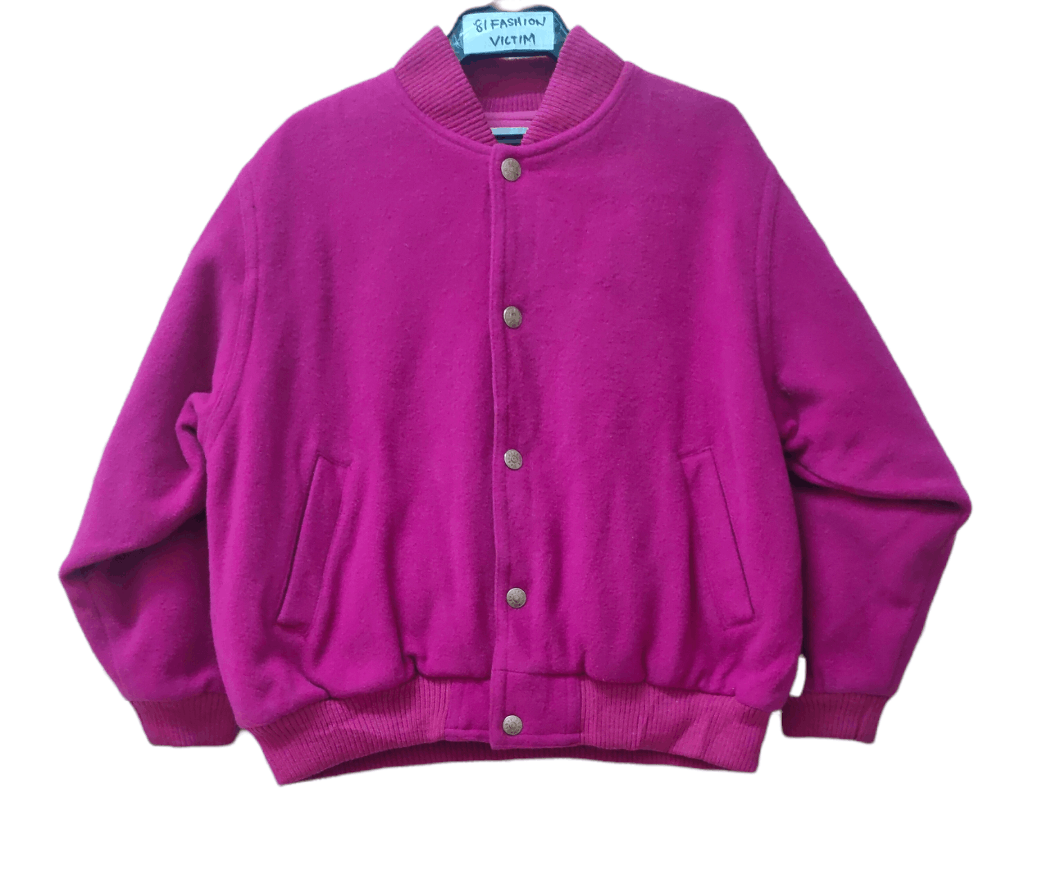 Japanese Brand I.N Express By Nubuo Ikeda Embroidery Navajo Wool Jacket ...