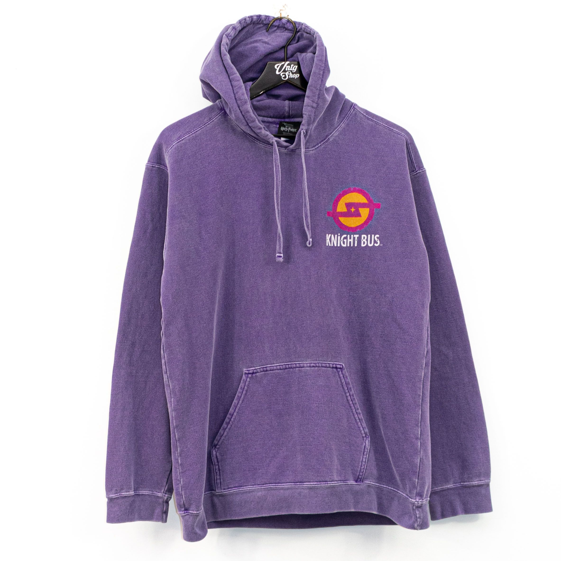 Universal Studios × Vintage Universal Wizarding World Harry Potter ...