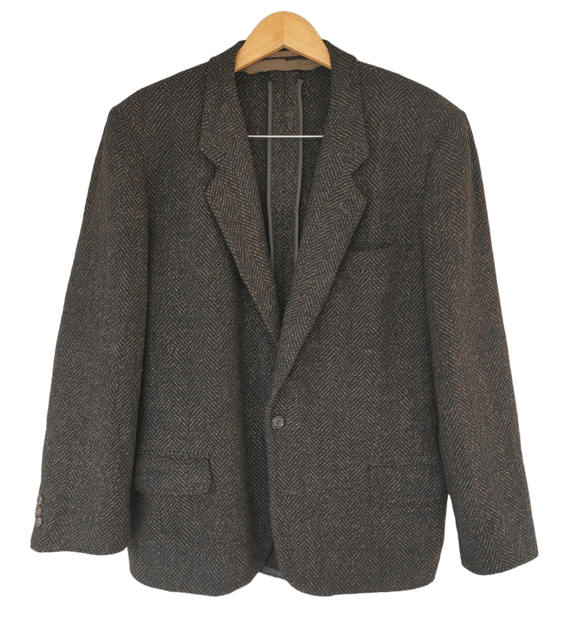 Comme des Garcons AD 1998 CDG Homme Wool Blazer | Grailed