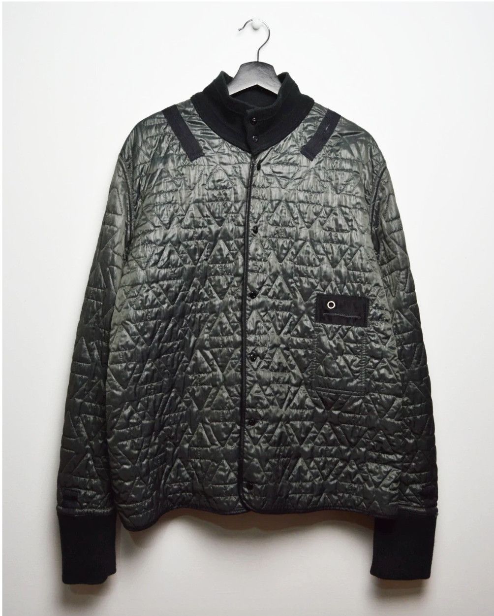 Ma.Strum × Vintage mastrum lightweight liner jacket | Grailed