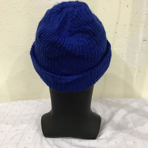 Union Made Union Made In USA Plain Beanie Hat | Grailed