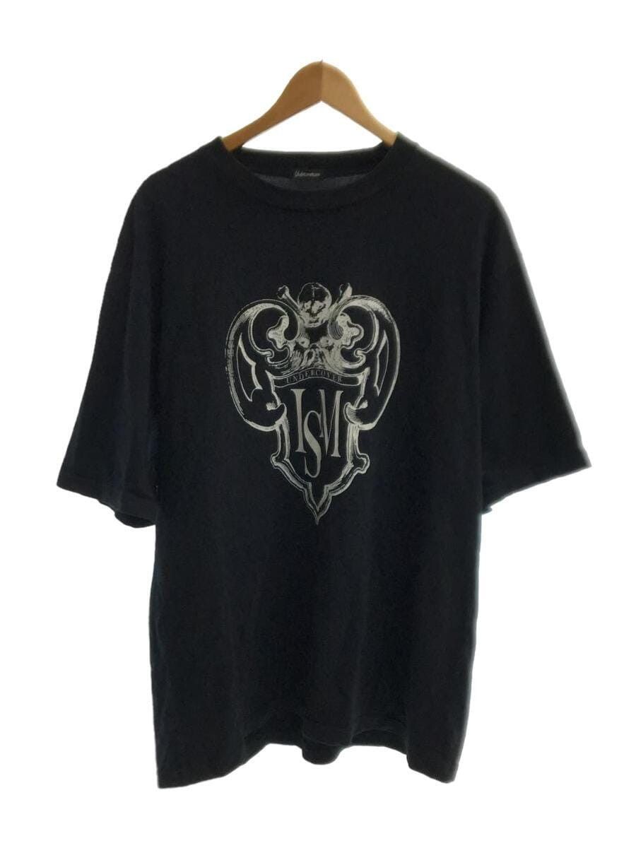 Undercover 🐎 SS22 Gothic Ism T-Shirt | Grailed