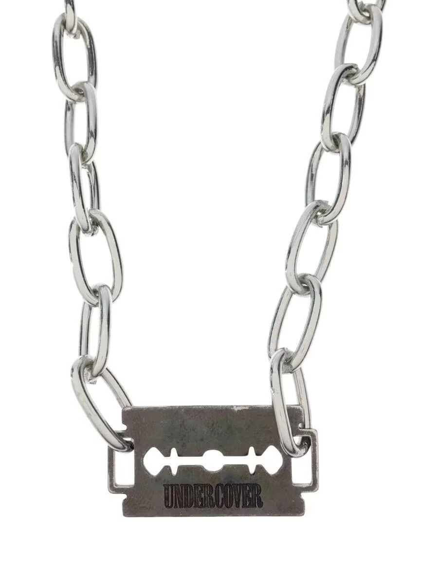 Japanese Brand × Jun Takahashi × Undercover Undercover Razor Blade ...