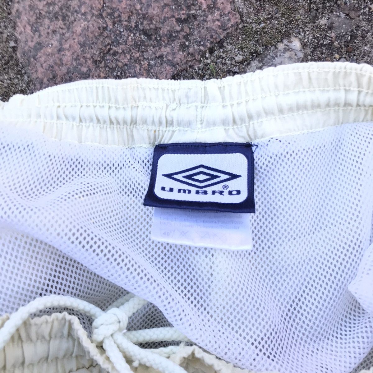Vintage Y2k umbro vintage streetwear sport swimming 90s logo | Grailed