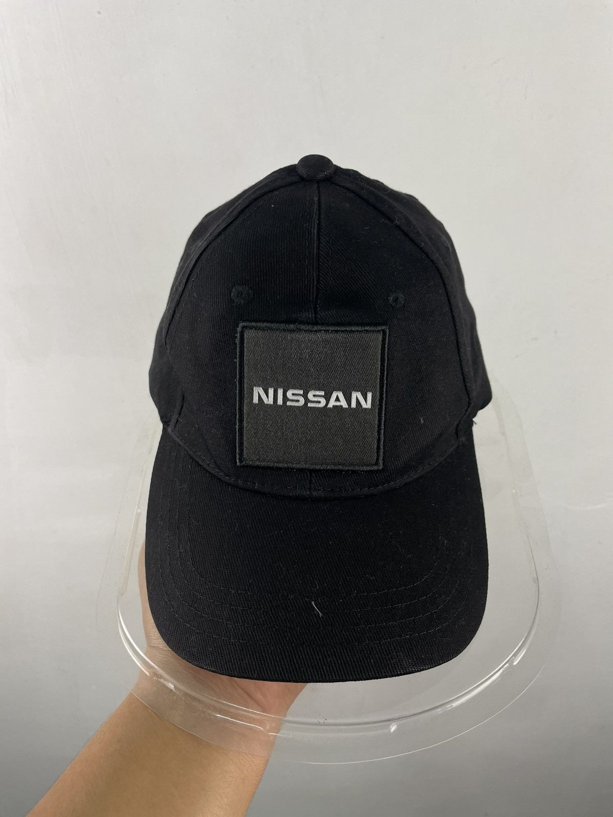 Vintage Vintage Nissan Cap Nismo Skyline Hat JDM | Grailed
