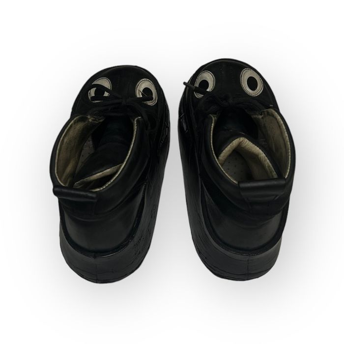 Swear London Swear Alternative Smiley Boots | Grailed