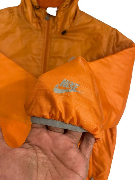 Nike Nike down jacket Nike light jacket streetwear | Grailed