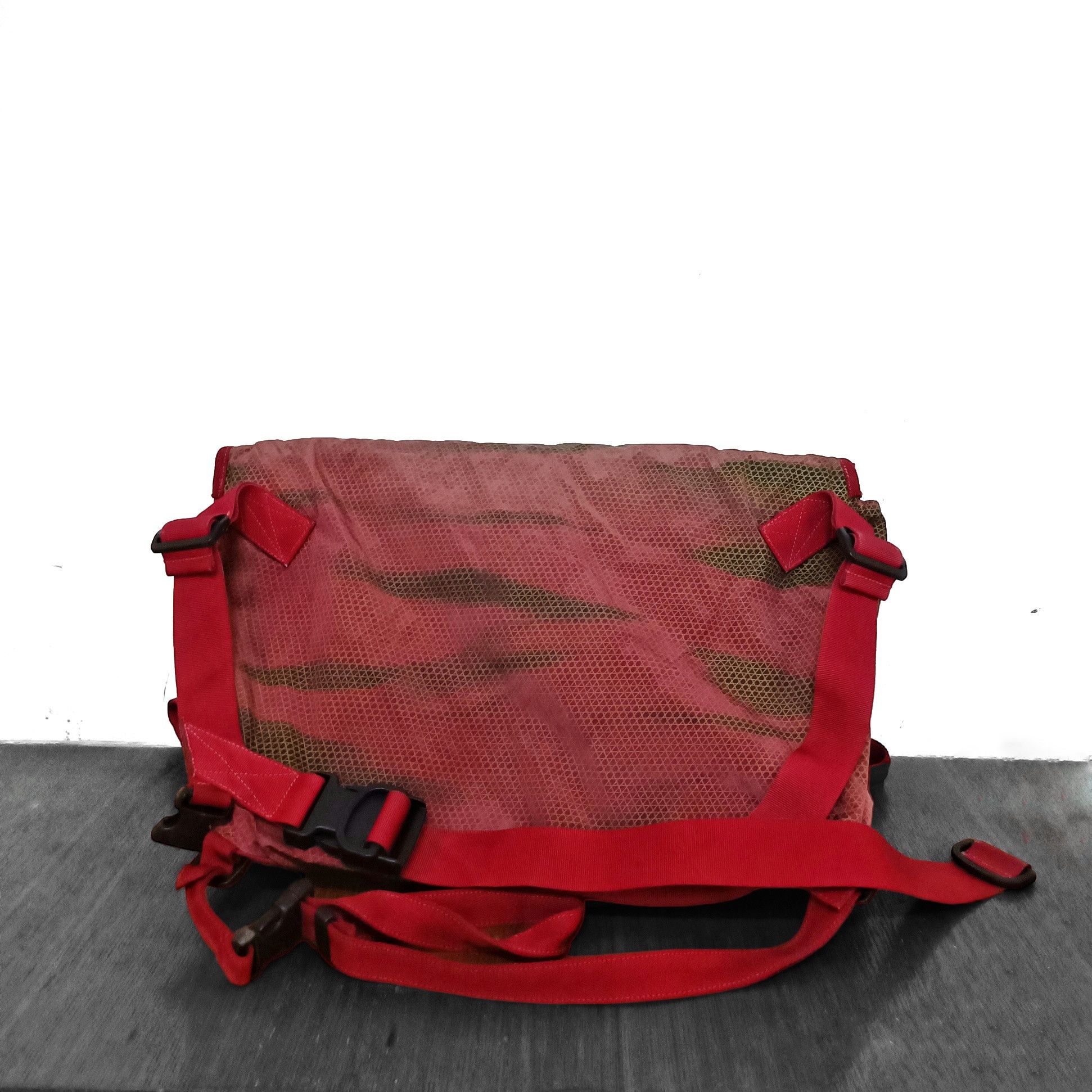 Stone Island Shadow Project Stone Island Shadow Project x Bagjack ...
