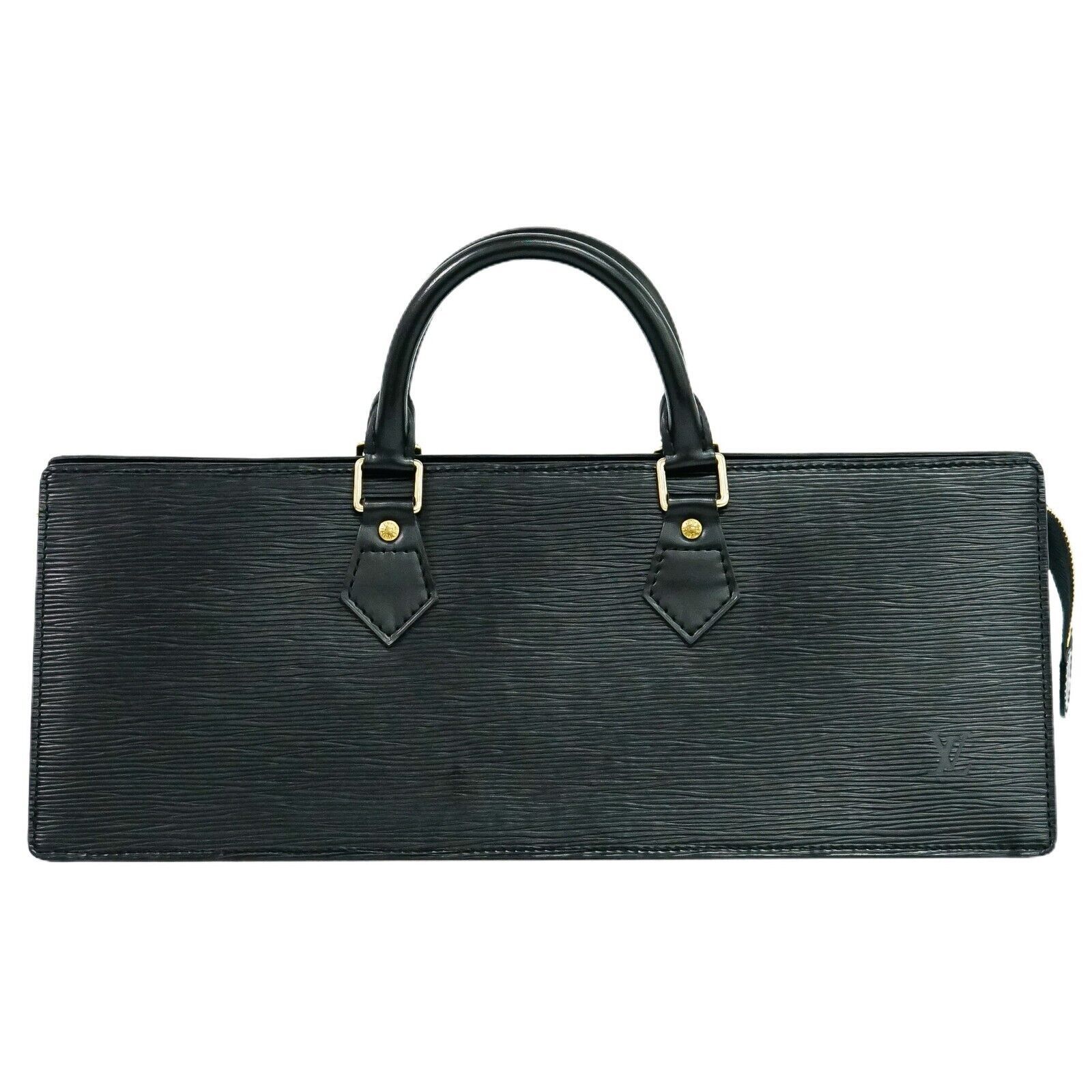 Louis Vuitton Louis Vuitton Triangle handbag | Grailed