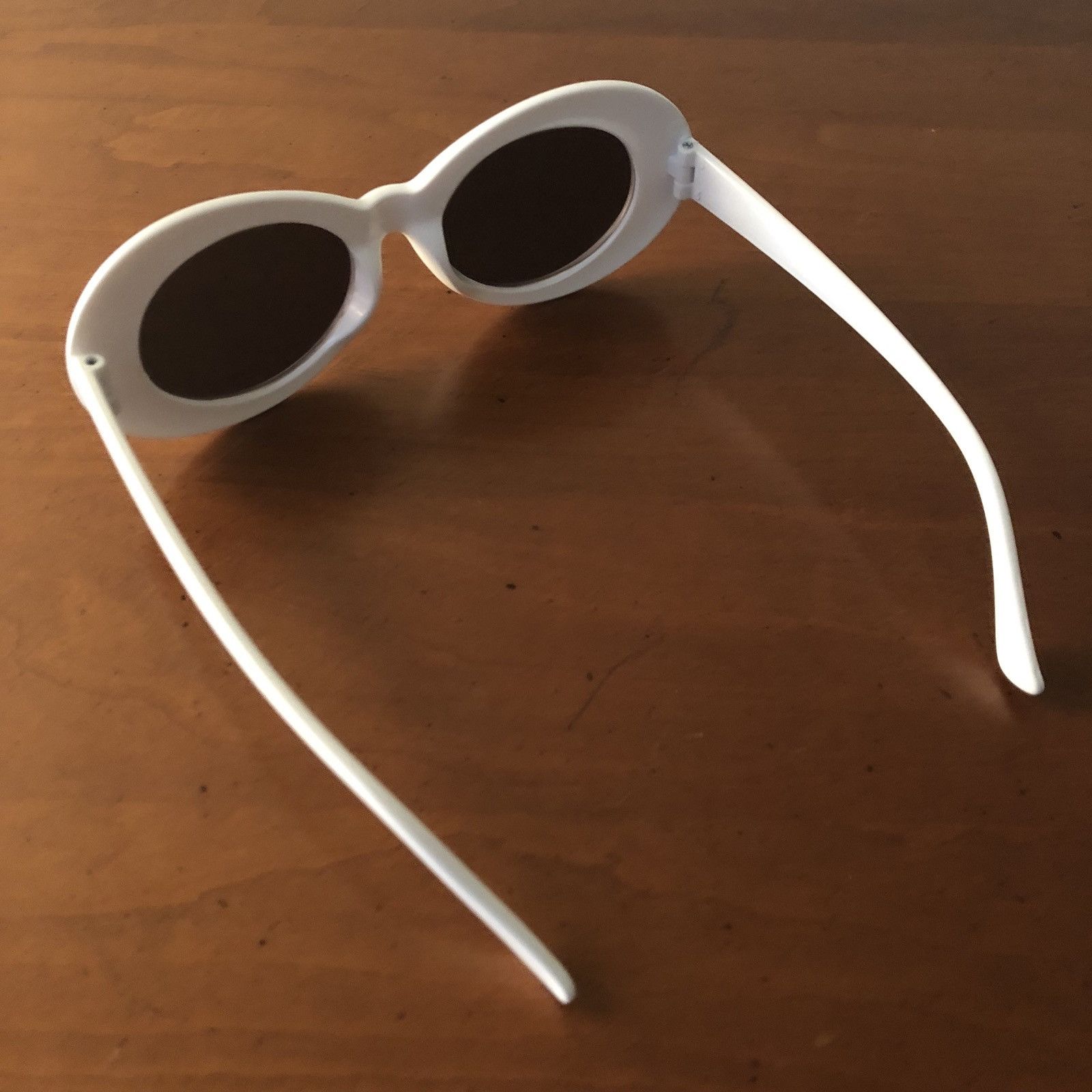 Kurt Cobain CLOUT GOGGLES | Grailed