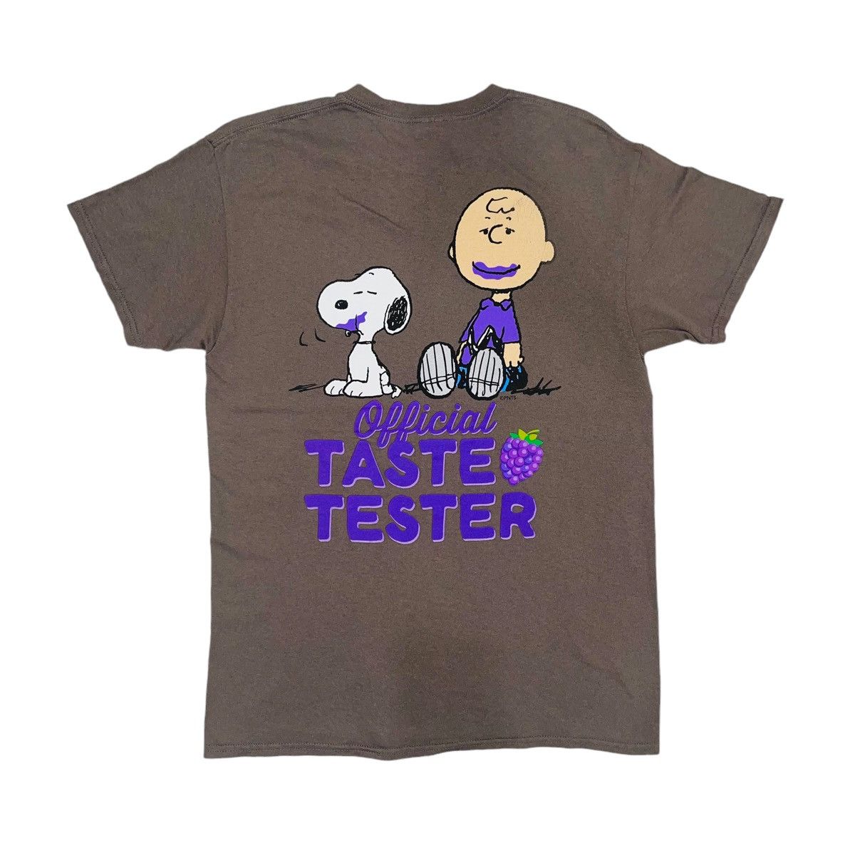 Vintage Peanut Tee | Grailed