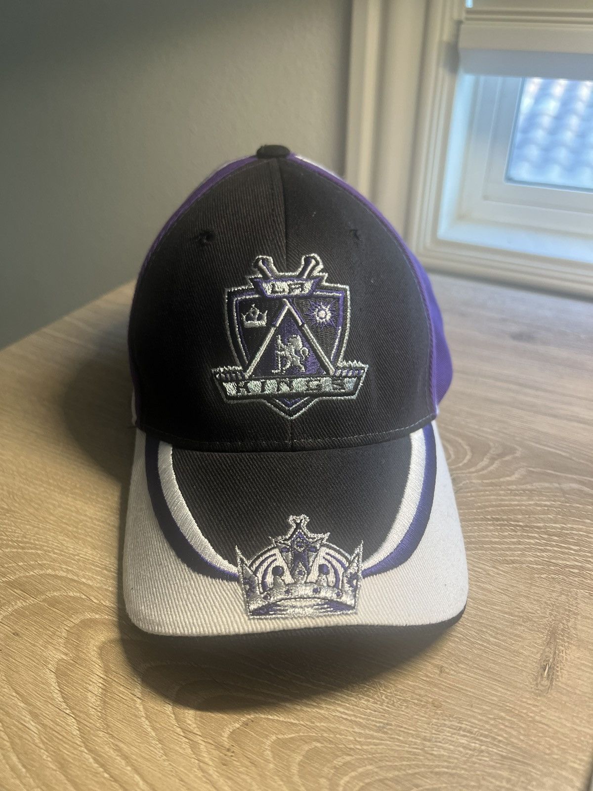 Vintage Vintage LA Kings Hat | Grailed
