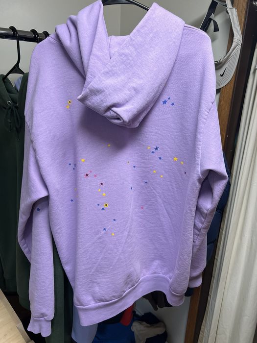 Spider Worldwide Açai Sp5der Hoodie | Grailed