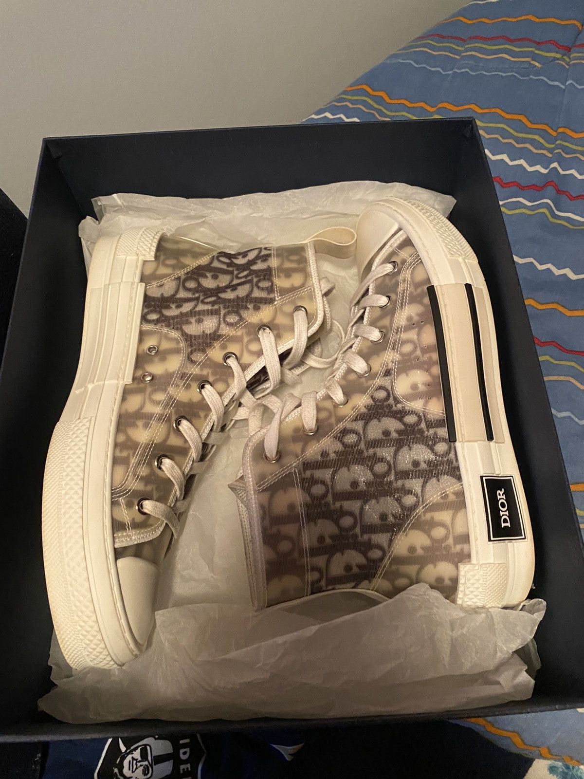 Dior Dior b23 | Grailed