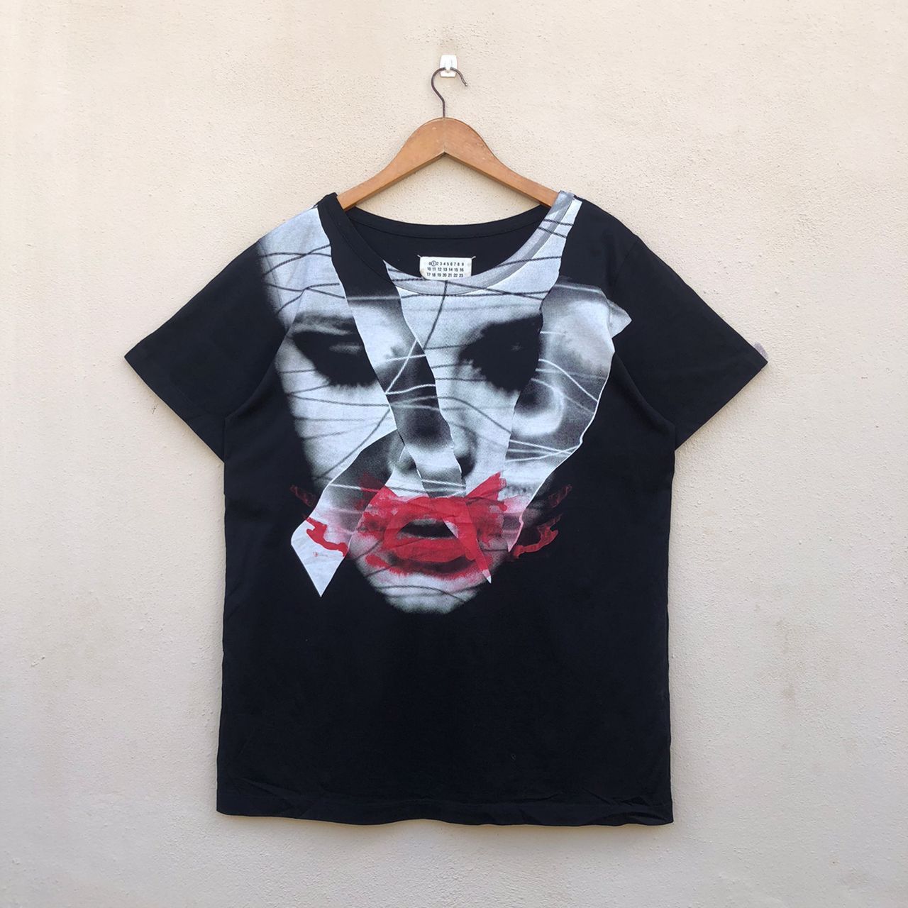 Maison Margiela Kiss Shirt