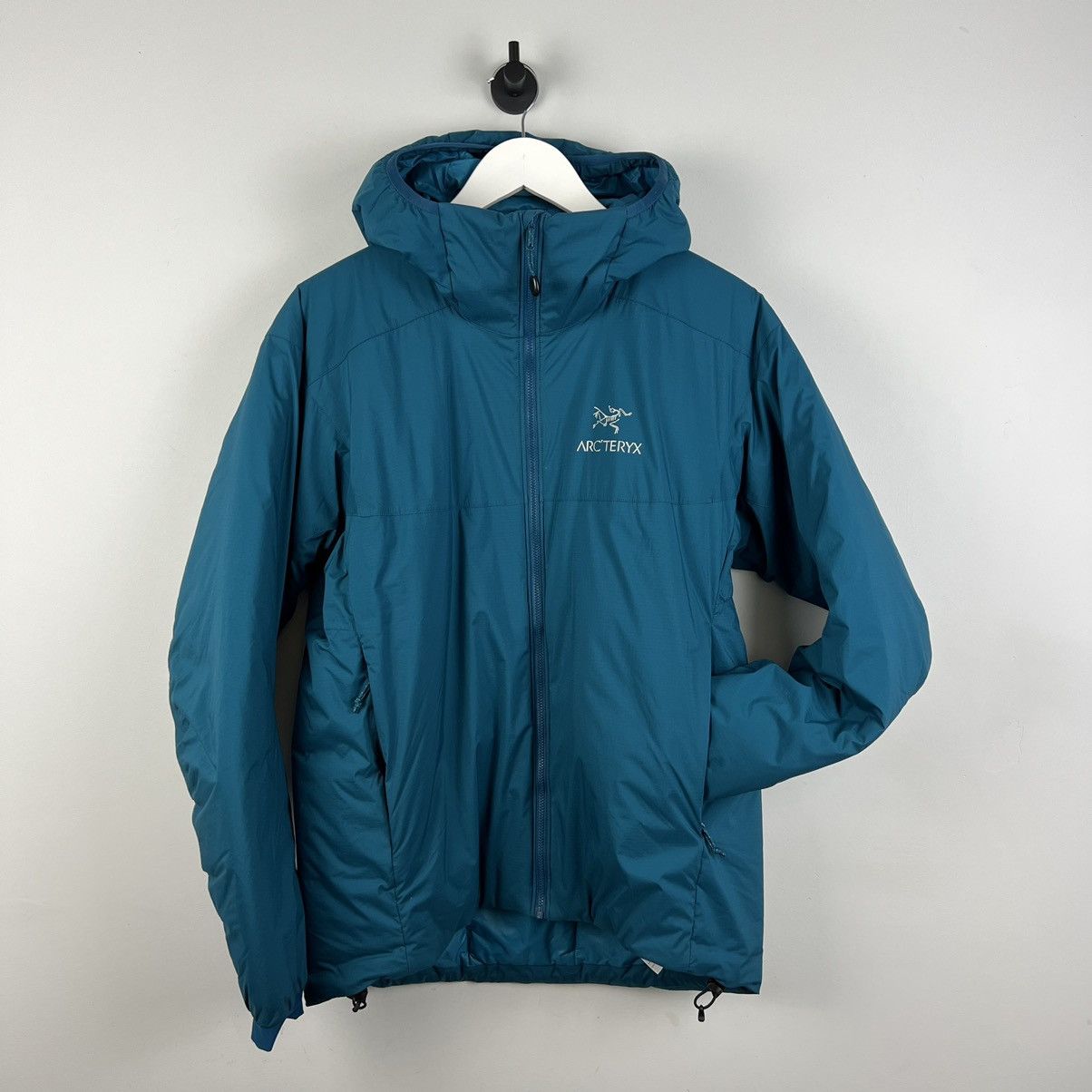 Arc'teryx Arcteryx Atom AR Puffer Jacket | Grailed
