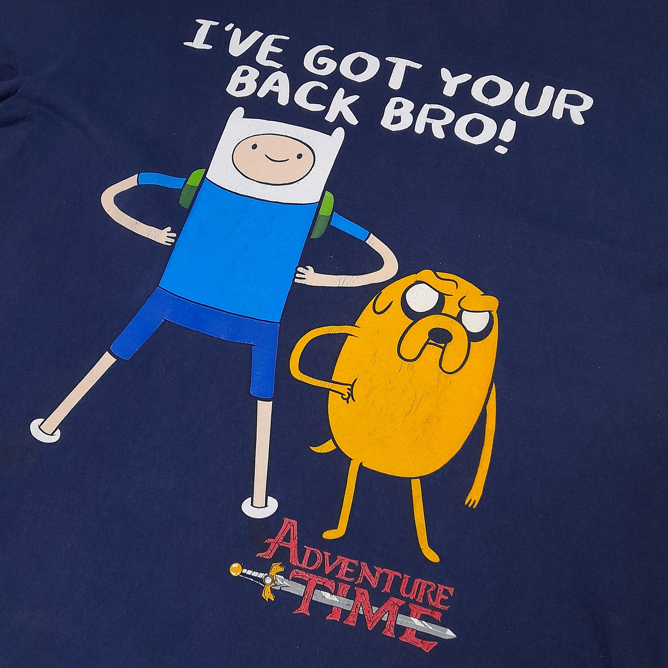 Cartoon Network × Vintage Y2K Cartoon Network ADVENTURE TIME Finn ...