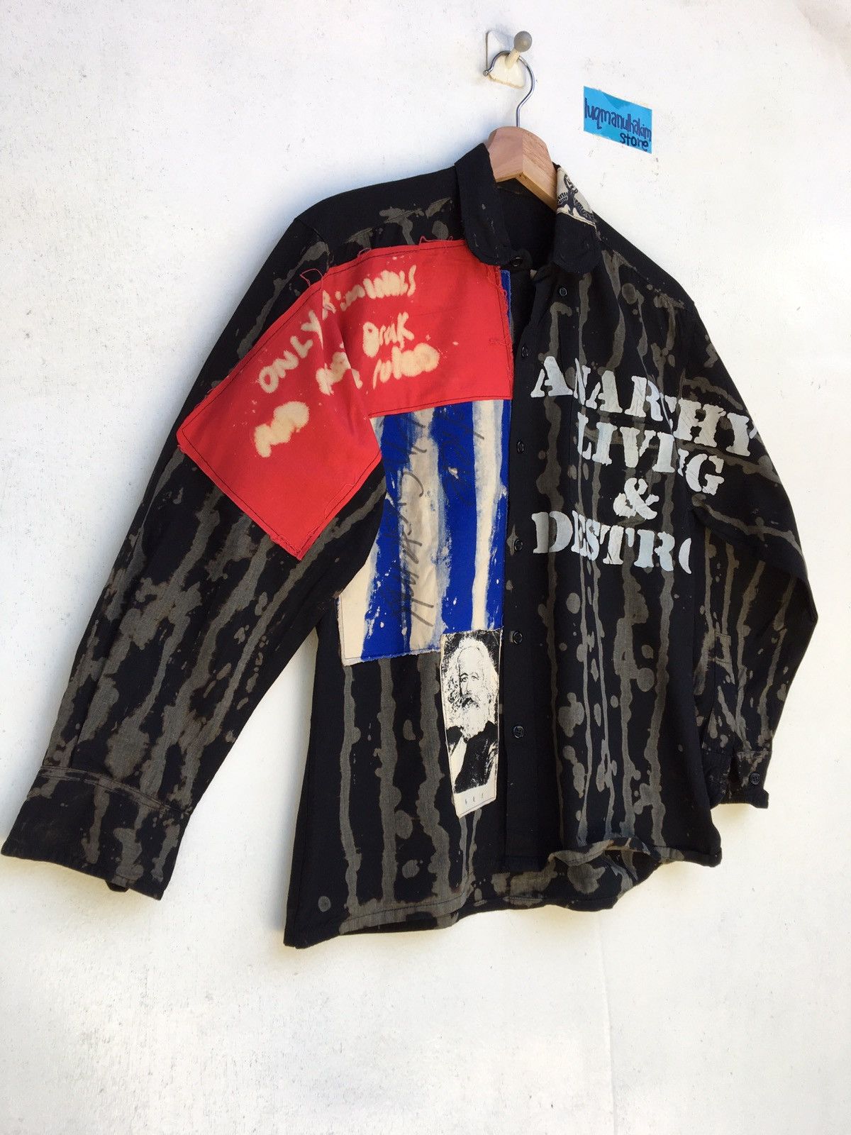 Japanese Brand Rare Seditionaries Collection Sexy Dynamite London ...