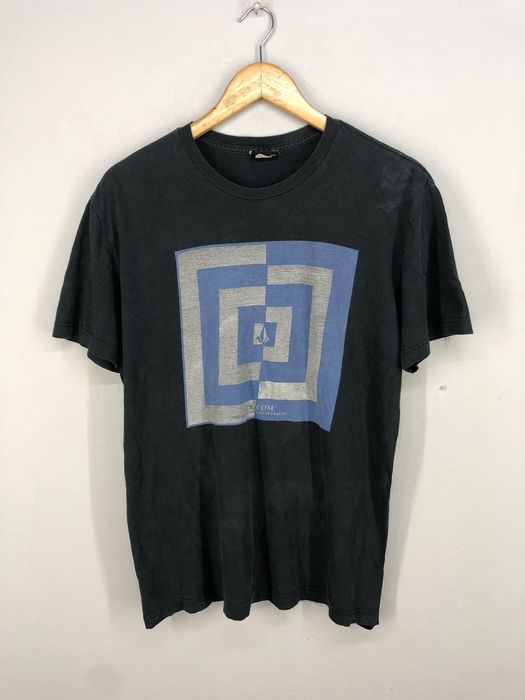 Volcom 🔥vintage volcom the only constant is change | Grailed