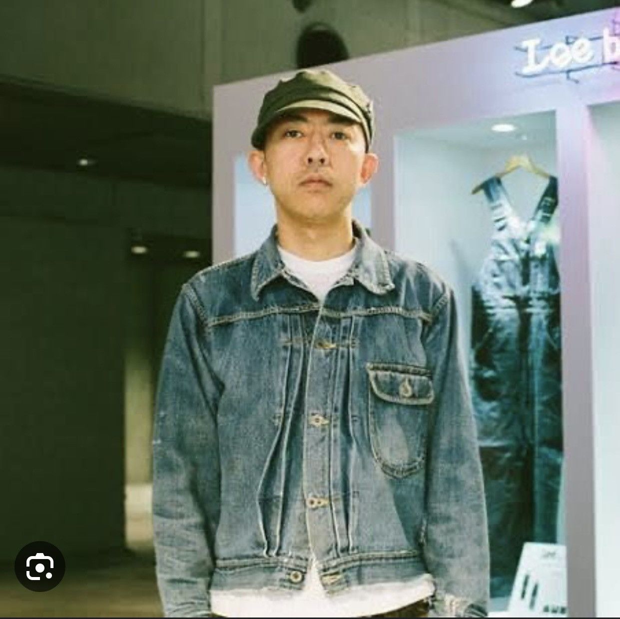 Vintage 🔥VTG 90S LEE COWBOYS LEFT HAND DENIM | Grailed